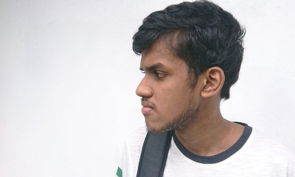 Kaveen Samarawickrama - | කවීන් සමරවික්‍රම | kaveen Adithya | sri Lanka